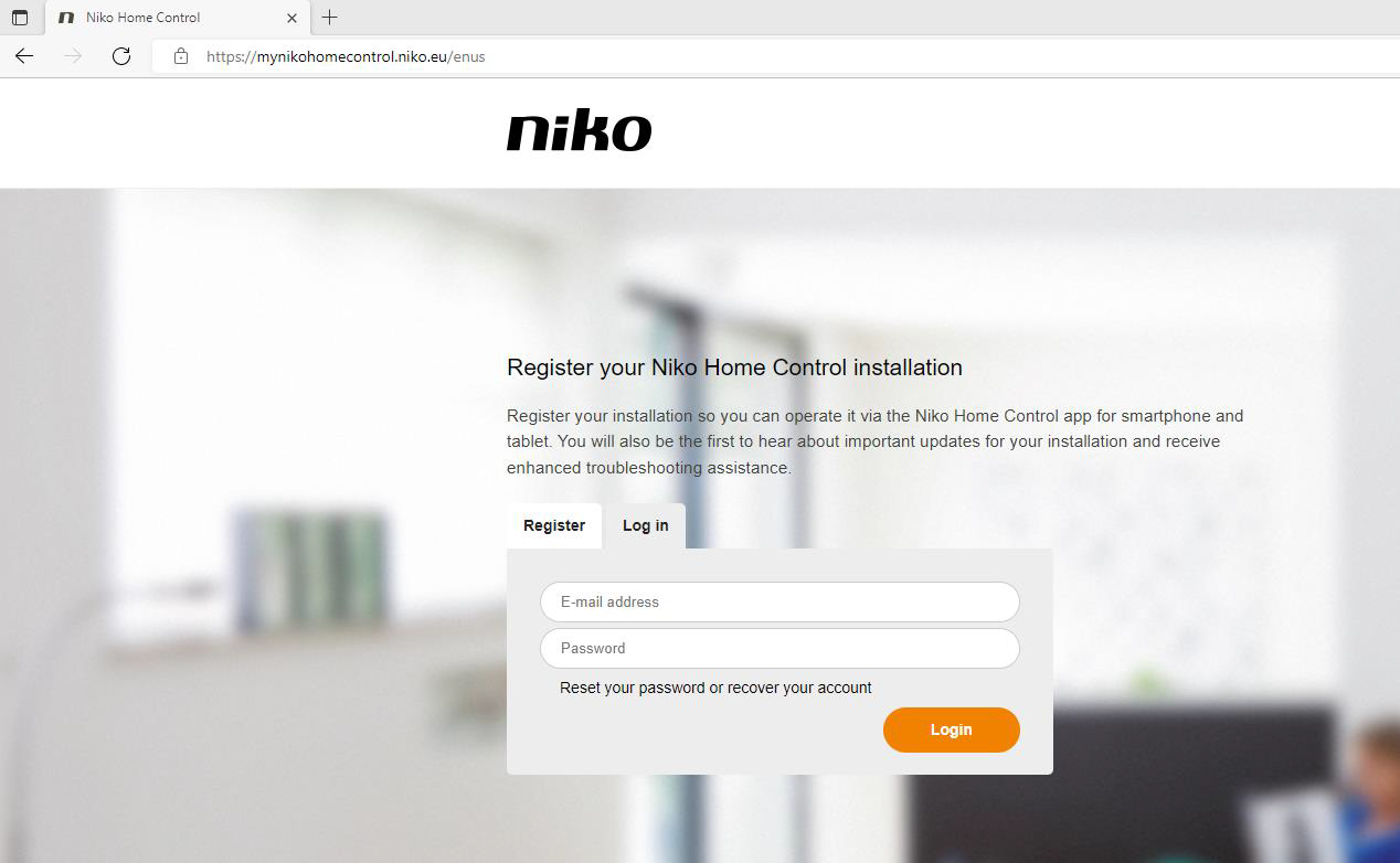 1.1 Comment trouver la MAC address de votre installation?
