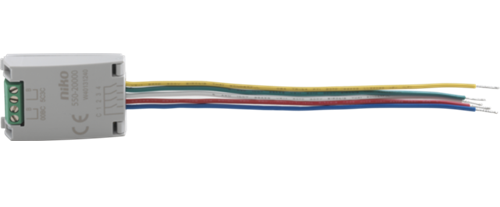 Push Button Interfaces